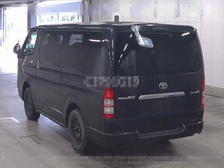 JapanStat – a service that helps you find out the history of cars from ...